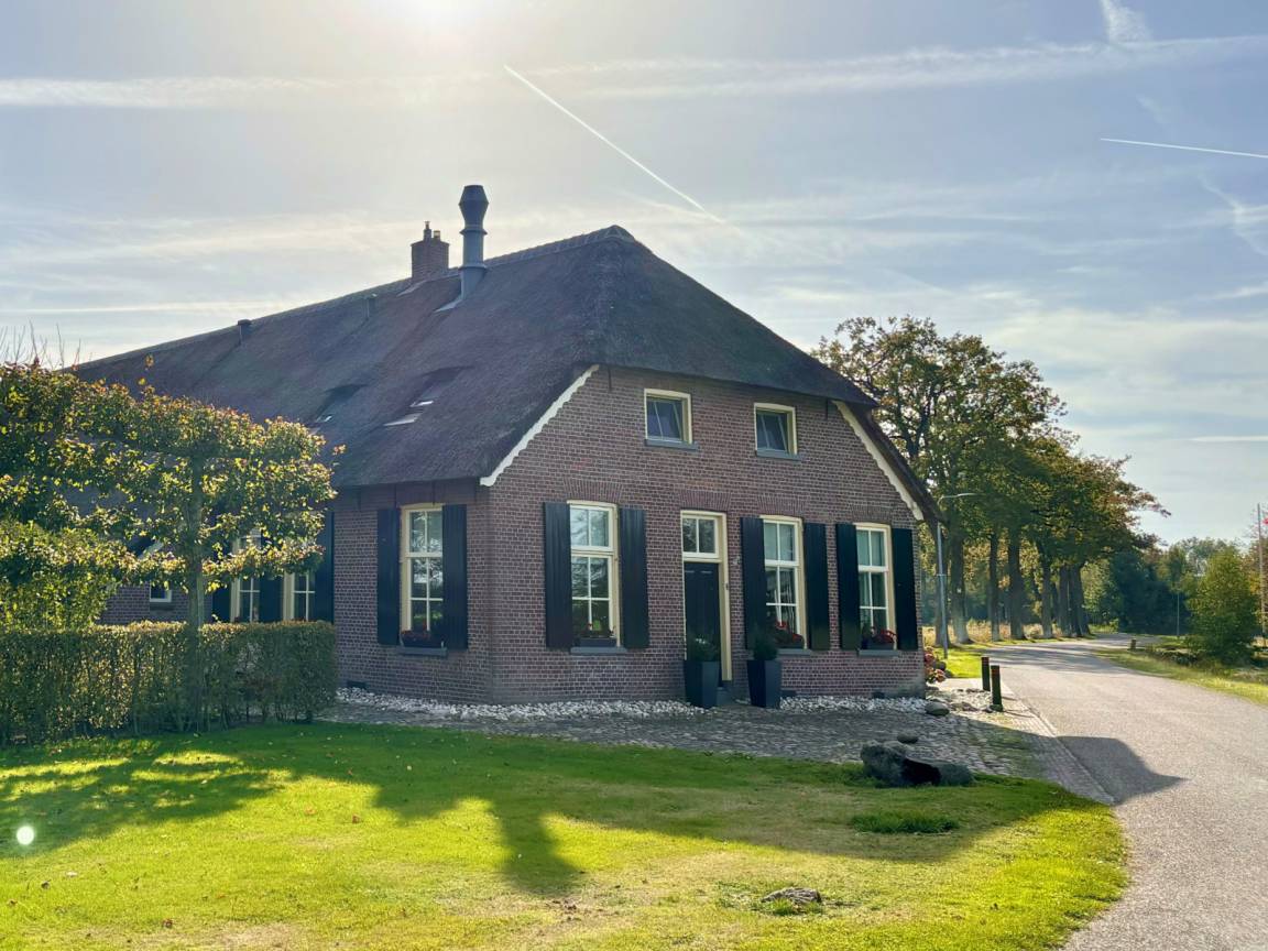 60 M² Maison De Vacances ∙ 2 Chambres ∙ 4 Personnes - Meppel
