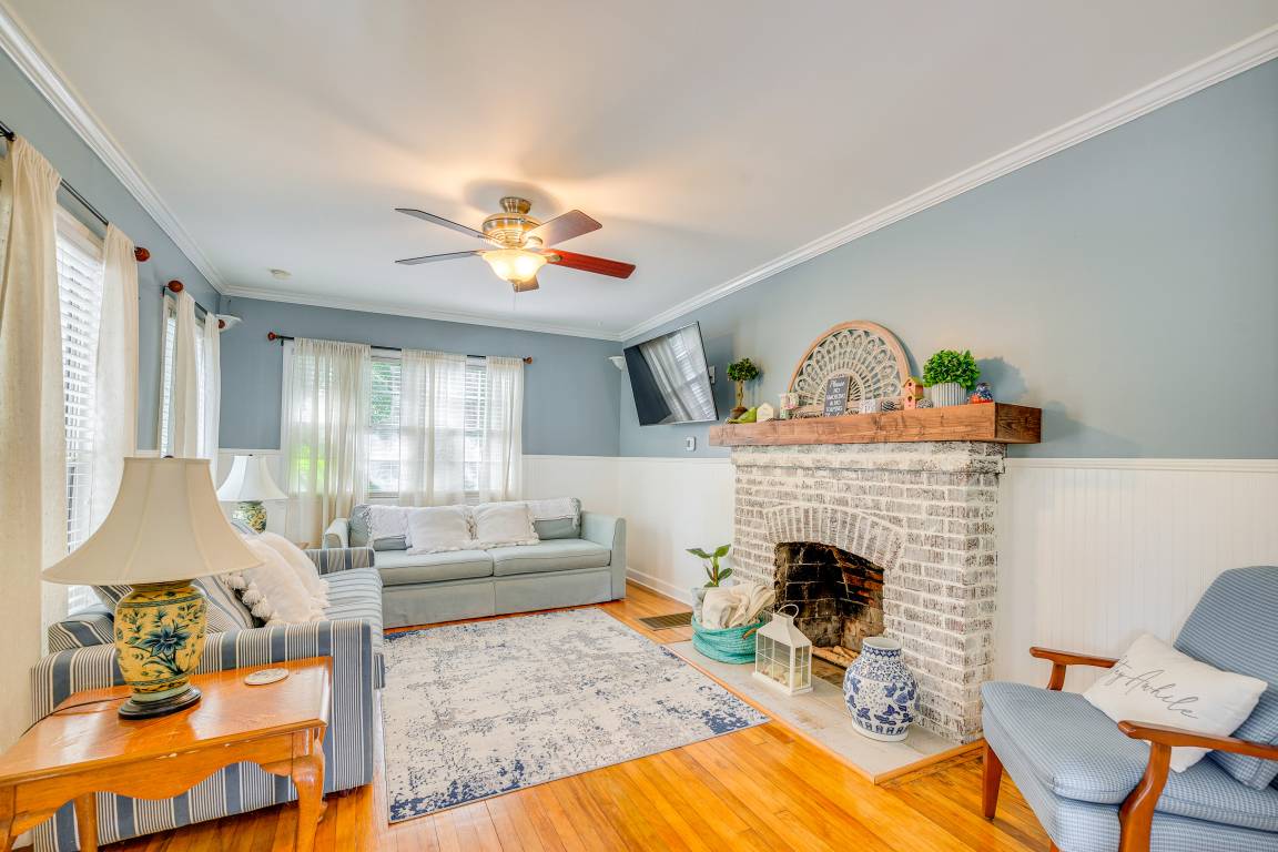 130 M² House ∙ 3 Bedrooms ∙ 10 Guests - Mount Dora, FL