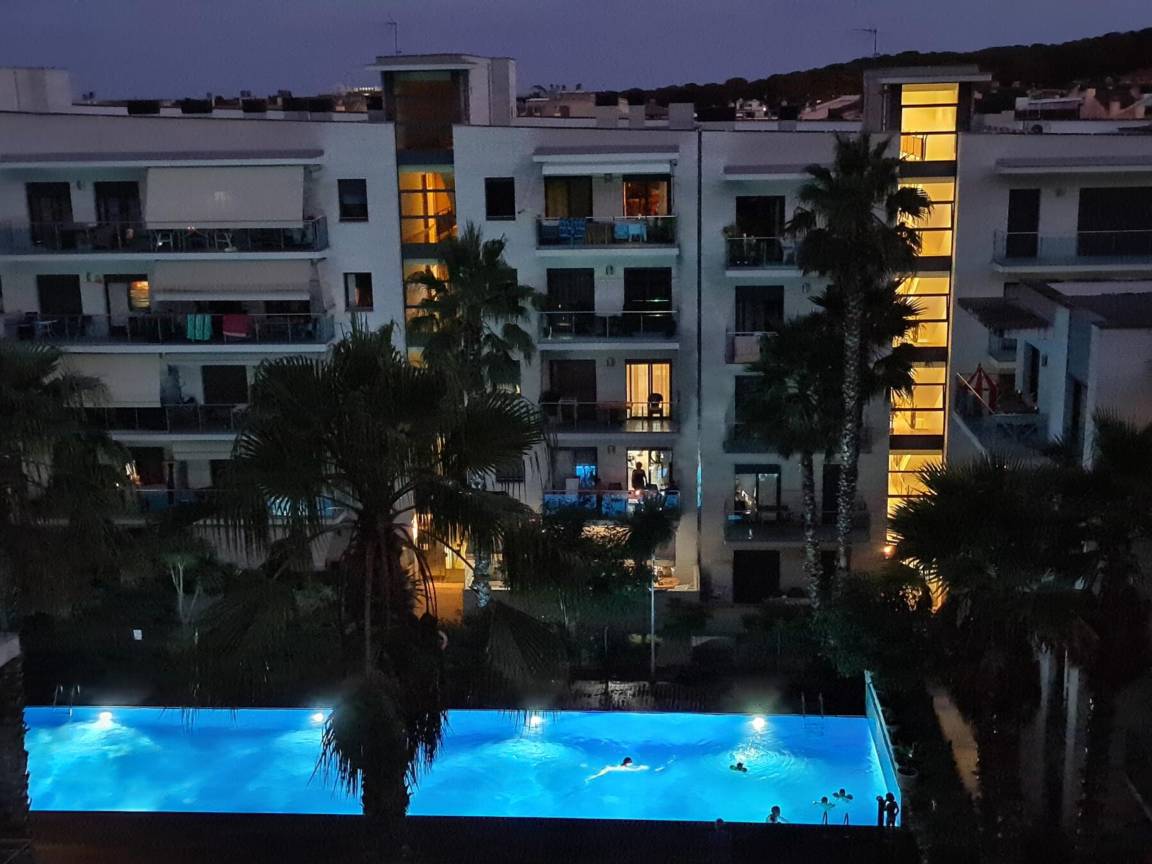 60 M² Apartamento ∙ 2 Habitaciones ∙ 6 Huéspedes - Lloret de Mar