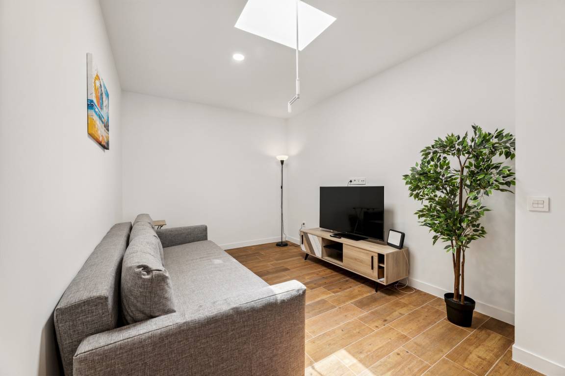 148 M² Ferienhaus ∙ 3 Schlafzimmer ∙ 4 Gäste - La Graciosa