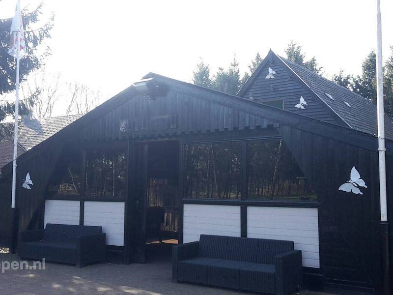 Maison De Vacances ∙ 3 Chambres ∙ 50 Personnes - Eindhoven