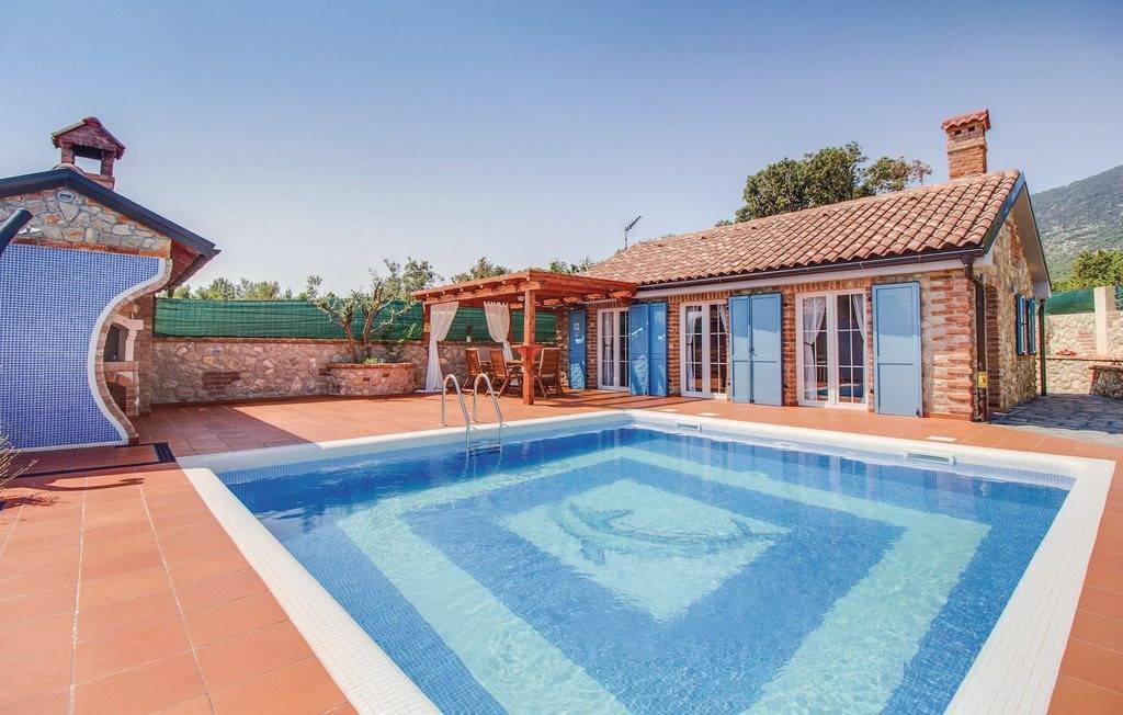 60 M² Villa ∙ 3 Camere Da Letto ∙ 6 Ospiti - Neresine