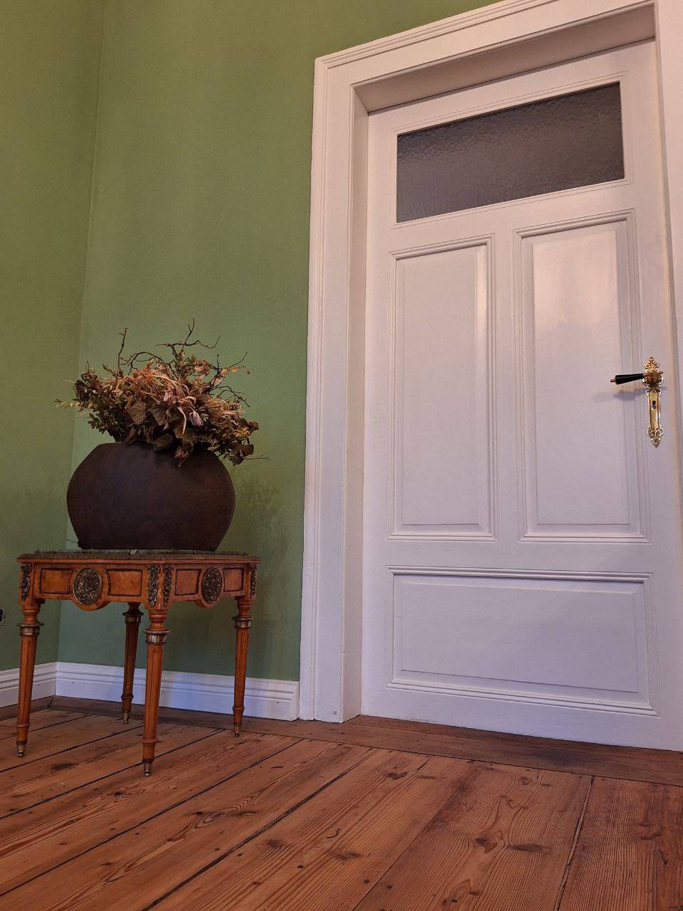 Appartement ∙ 1 Slaapkamer ∙ 2 Gasten - Mühlhausen