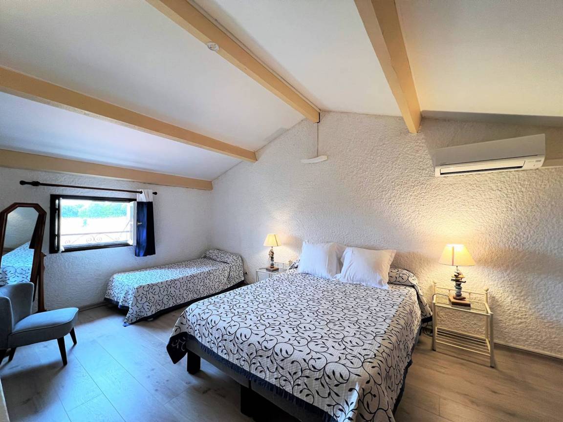 45 M² Appartement ∙ 1 Chambre ∙ 4 Personnes - Olmeto