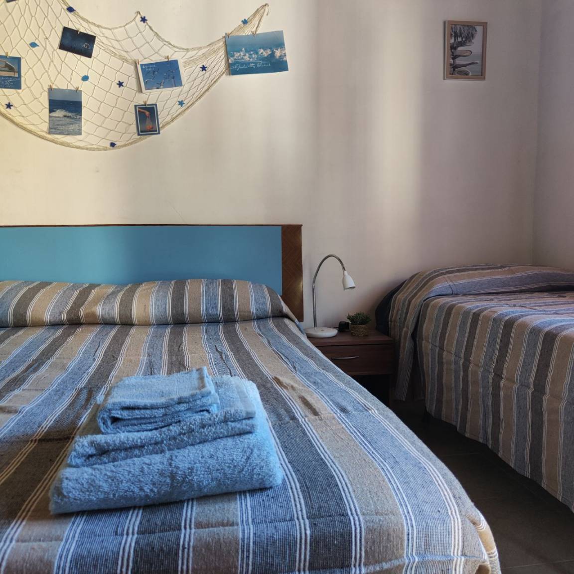 40 M² Casa ∙ 1 Habitación ∙ 4 Huéspedes - Bagnara Calabra