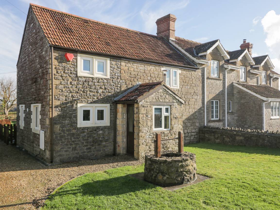 Cottage ∙ 4 Chambres ∙ 6 Personnes - Shepton Mallet