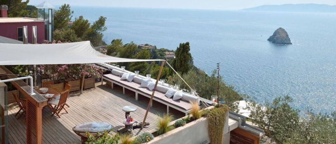 400 M² Villa ∙ 9 Chambres ∙ 15 Personnes - Monte Argentario