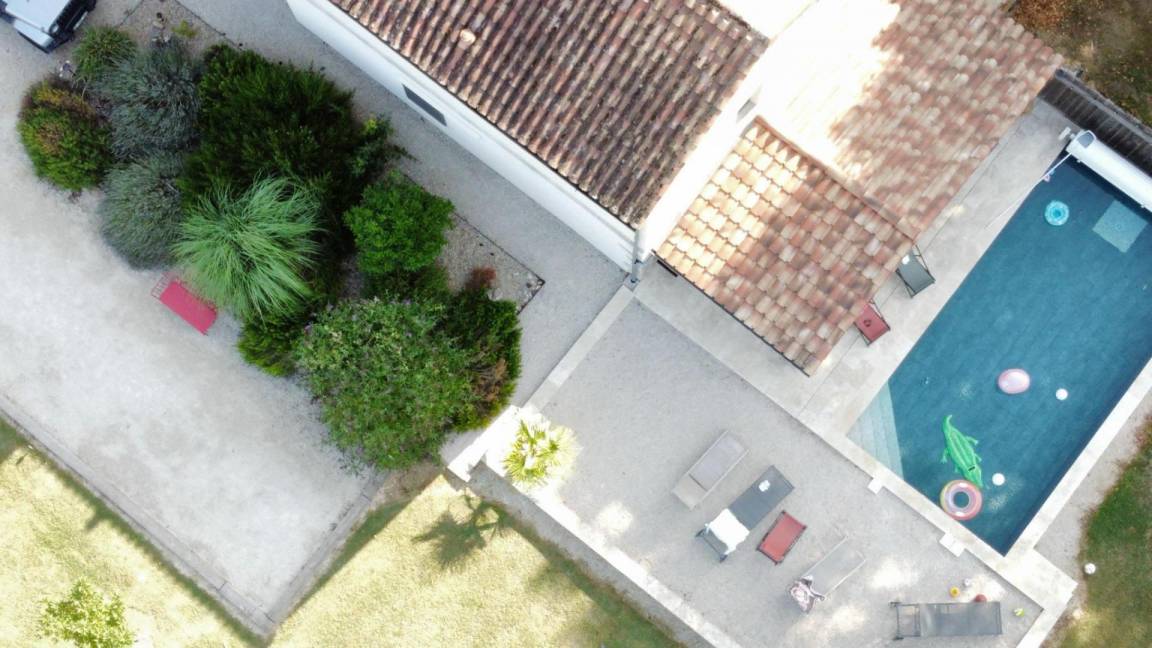 230 M² Gîte ∙ 5 Chambres ∙ 8 Personnes - Cajarc