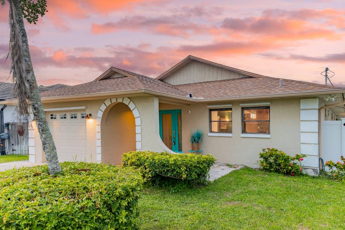 159 M² Casa ∙ 3 Habitaciones ∙ 6 Huéspedes - Naples Park, FL