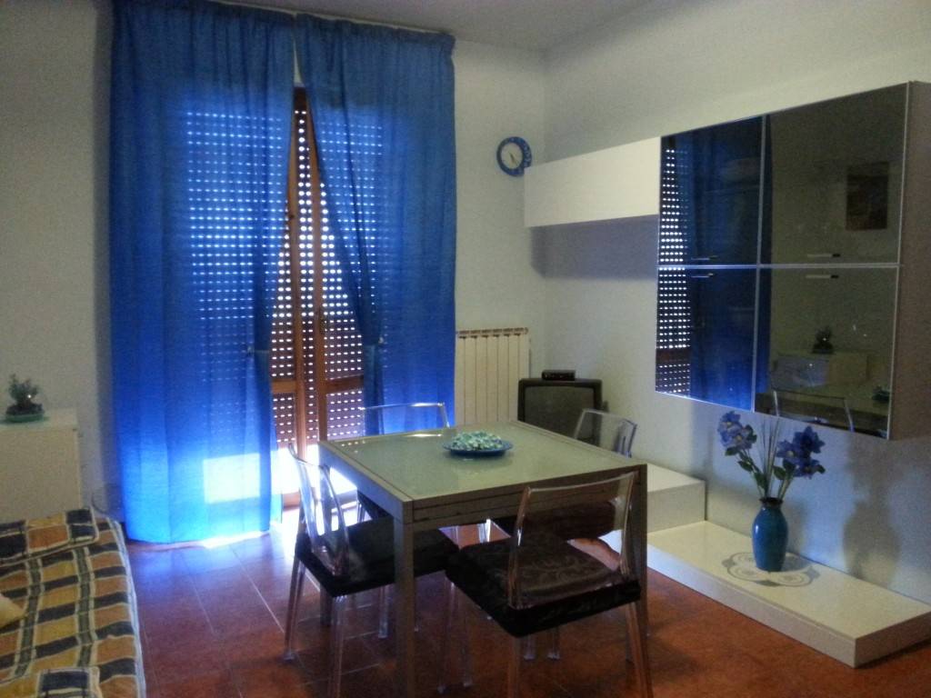 60 M² Apartment ∙ 2 Bedrooms ∙ 6 Guests - Fermo
