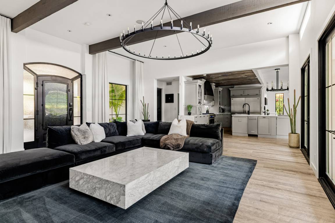 360 M² Casa ∙ 4 Habitaciones ∙ 8 Huéspedes - Scottsdale, AZ