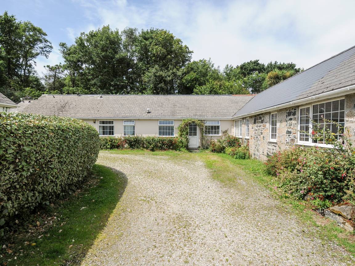 Cottage ∙ 2 Bedrooms ∙ 4 Guests - Porthleven