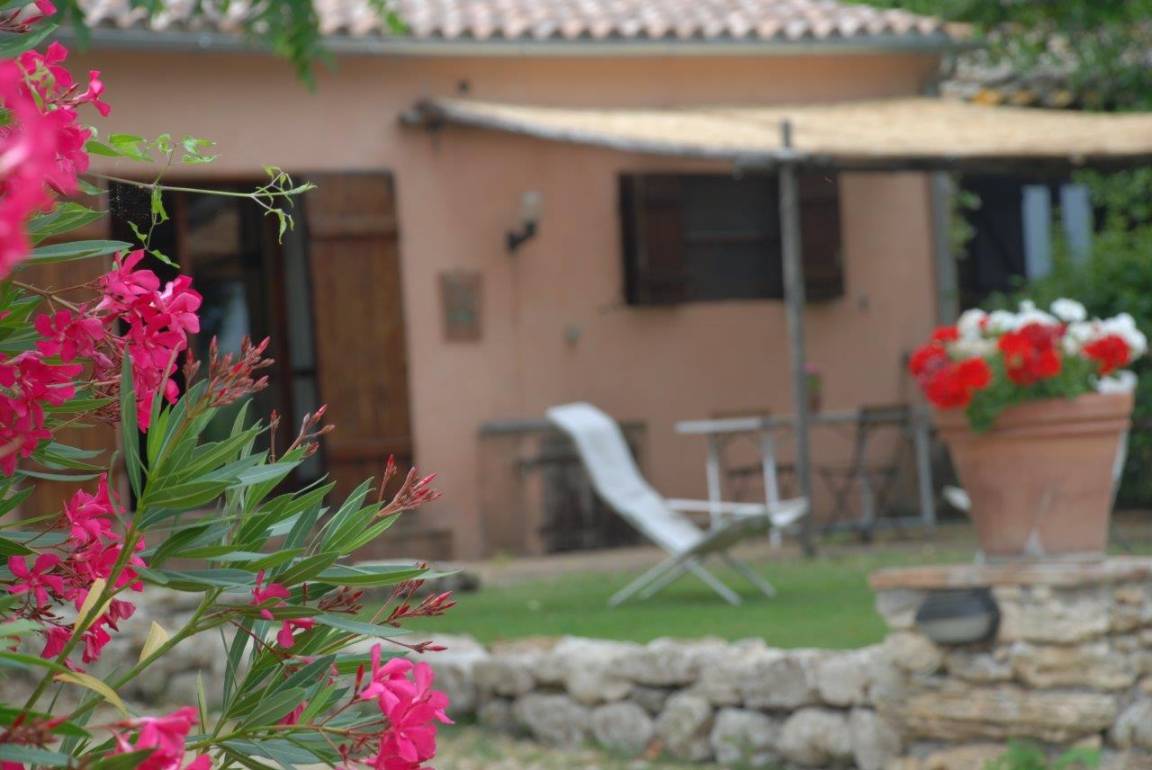 36 M² Farmhouse ∙ 1 Bedroom ∙ 3 Guests - Orte