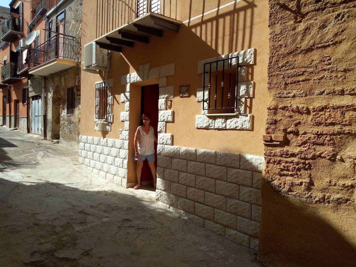 Apartment ∙ 1 Bedroom ∙ 3 Guests - Porto Empedocle