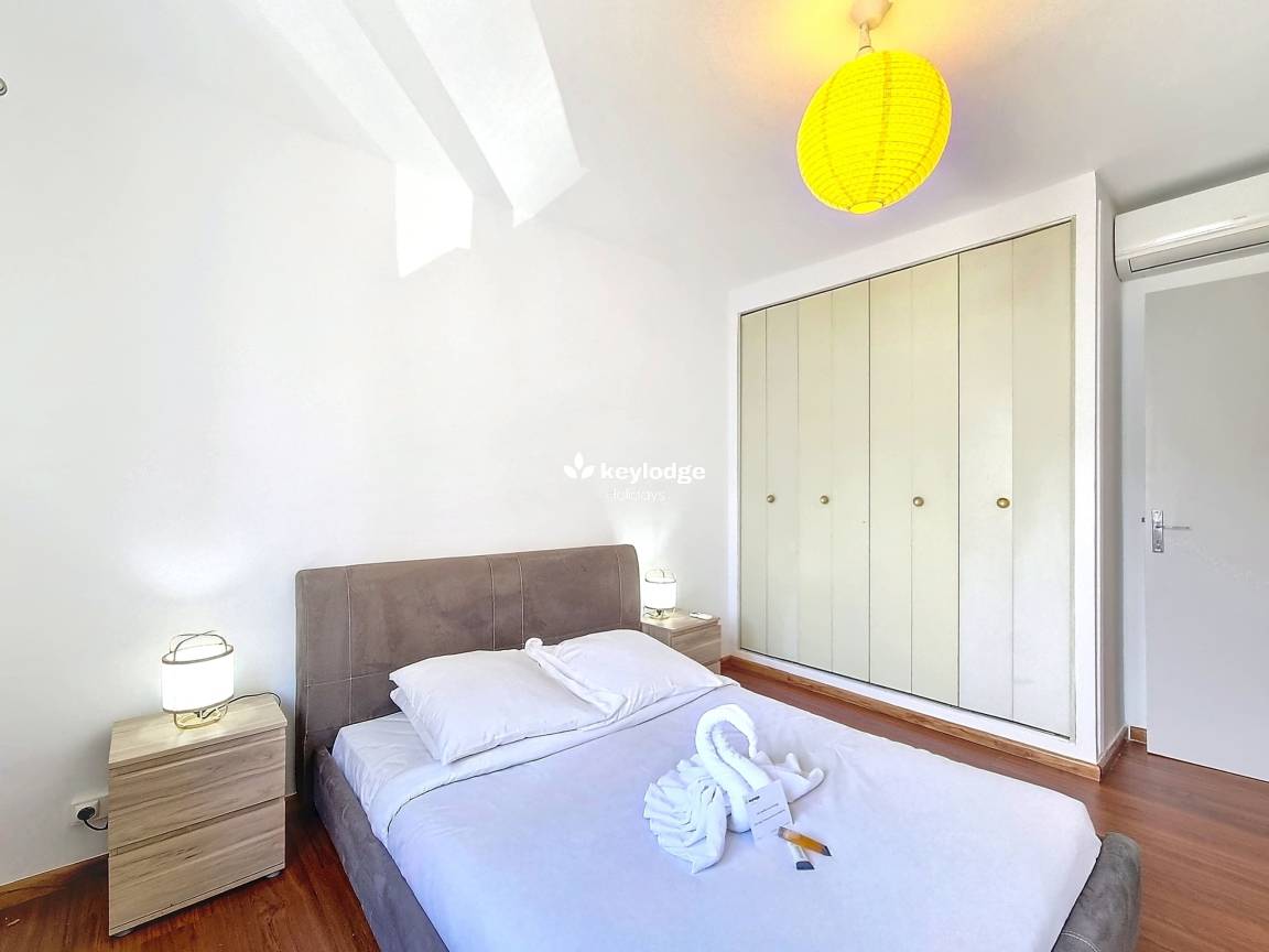 49 M² Appartement ∙ 1 Chambre ∙ 4 Personnes - Saint-Denis, La Réunion