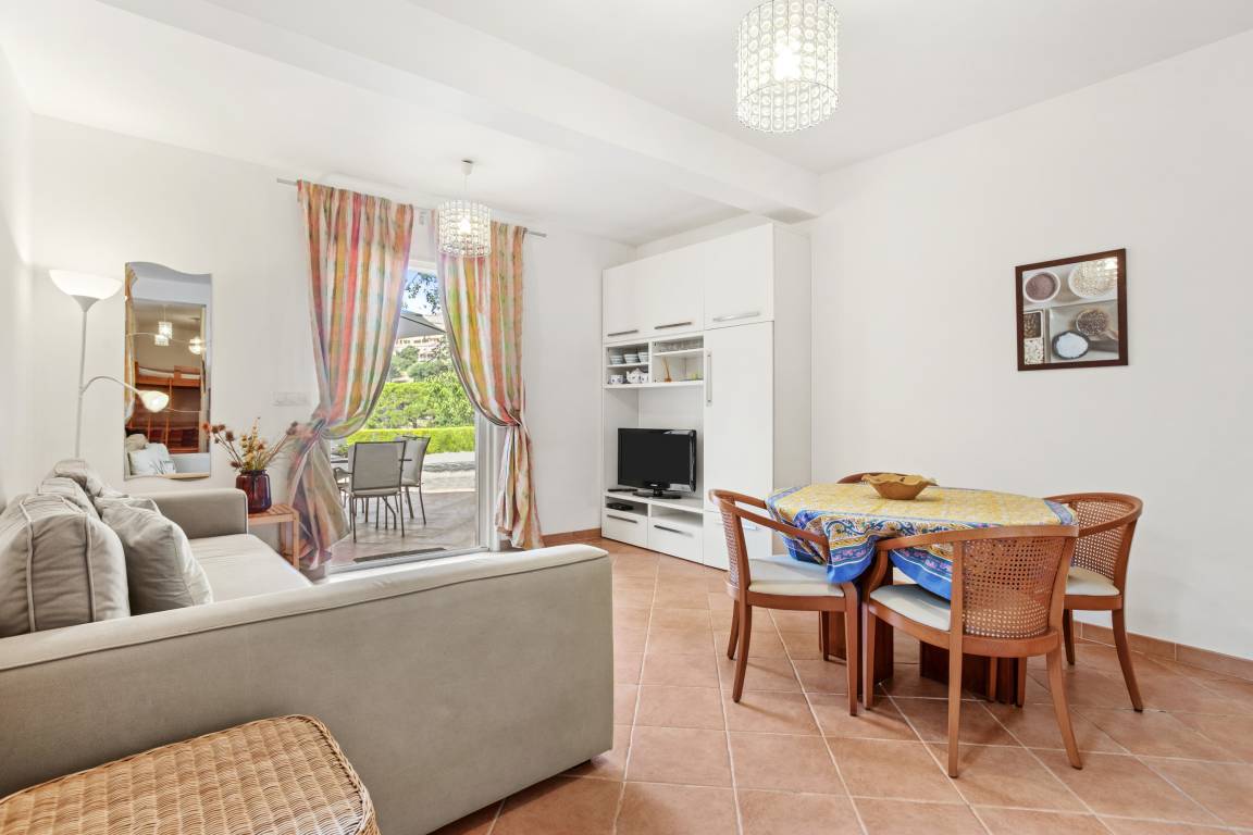 45 M² Apartment ∙ 2 Bedrooms ∙ 4 Guests - Sainte-Maxime
