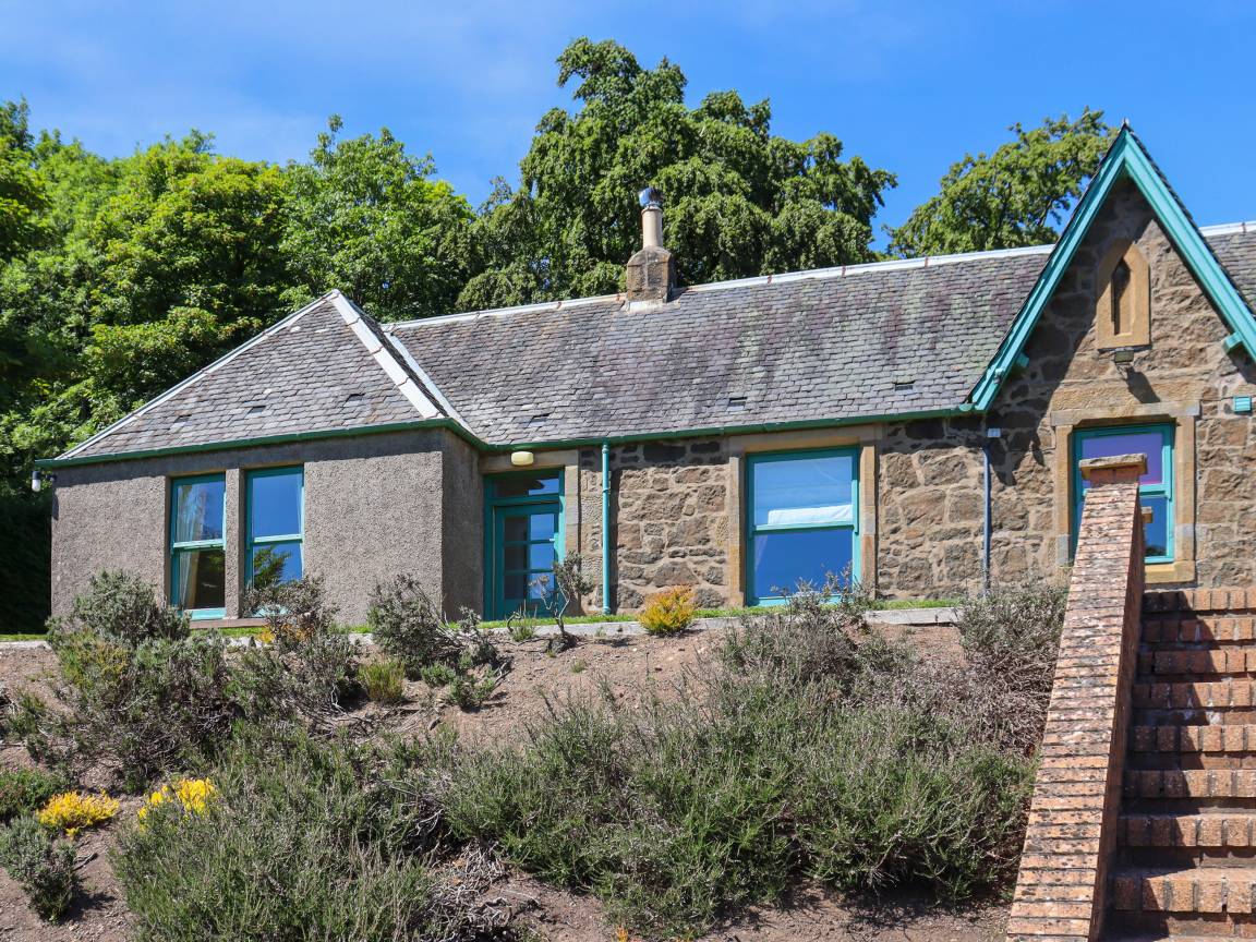 Cottage ∙ 2 Bedrooms ∙ 4 Guests - East Neuk