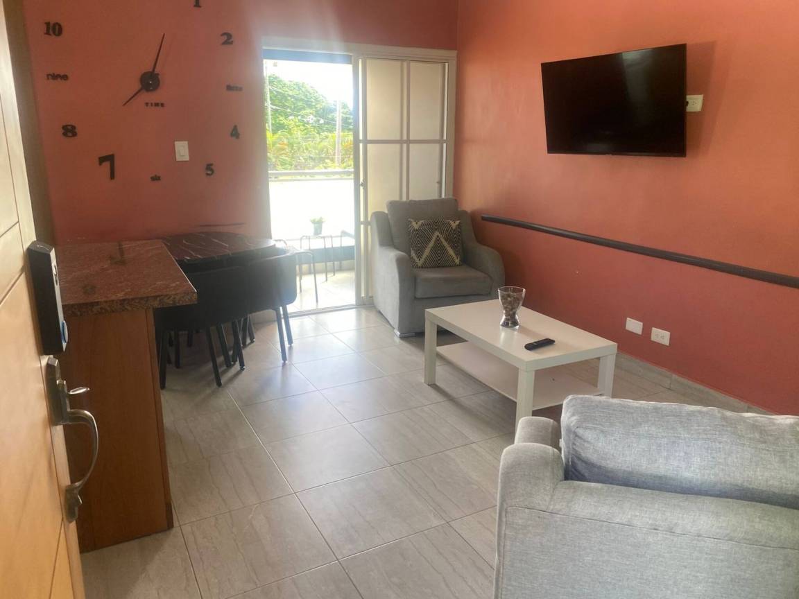 75 M² Apartment ∙ 1 Bedroom ∙ 2 Guests - Puerto Plata