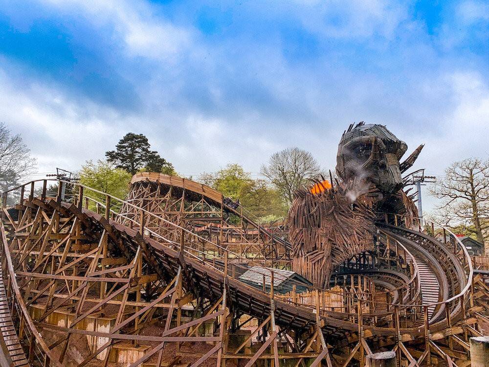 200 M² Maison De Vacances ∙ 4 Chambres ∙ 6 Personnes - Leek