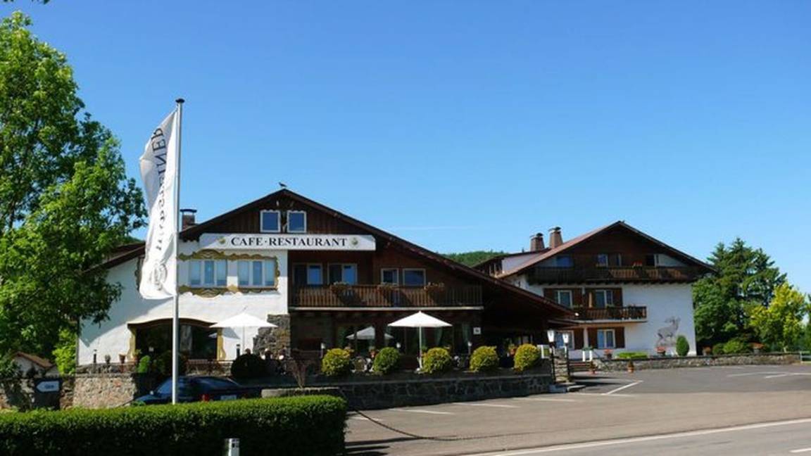 25 M² Apartment ∙ 1 Bedroom ∙ 4 Guests - Waldeck