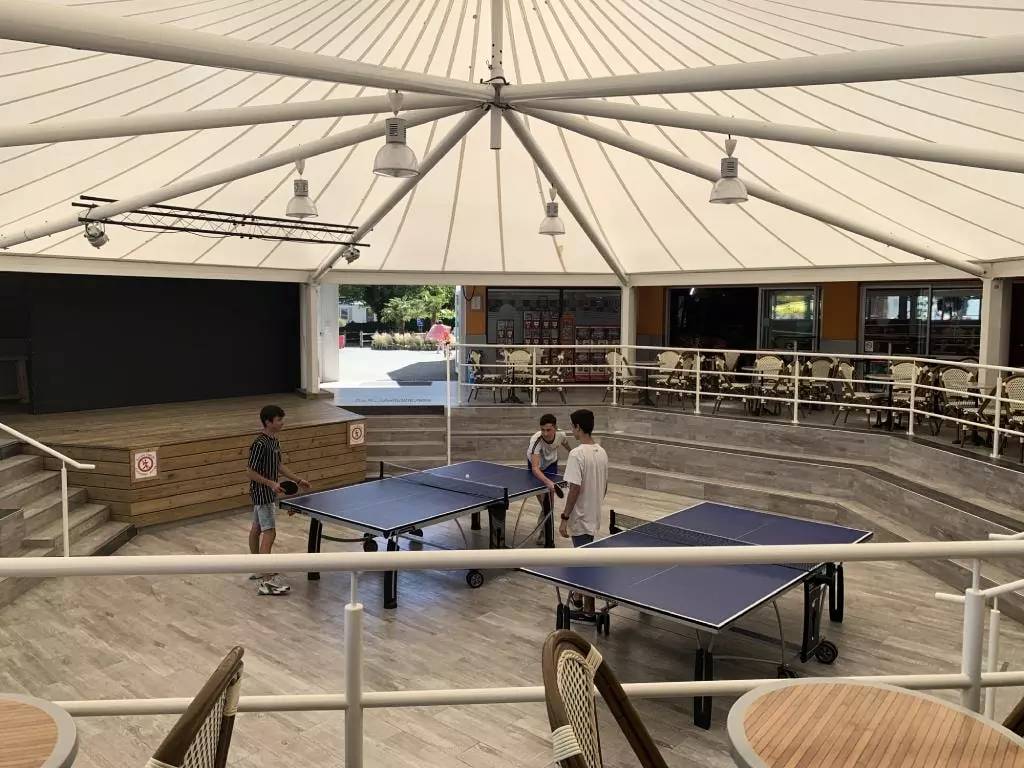 35 M² Mobilheim ∙ 3 Schlafzimmer ∙ 6 Gäste - Jard-sur-Mer