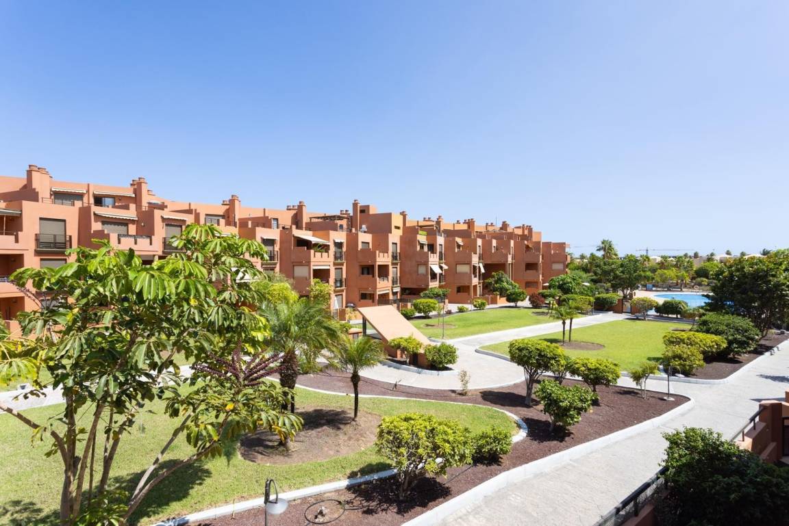 60 M² Apartamento ∙ 1 Habitación ∙ 3 Huéspedes - San Isidro