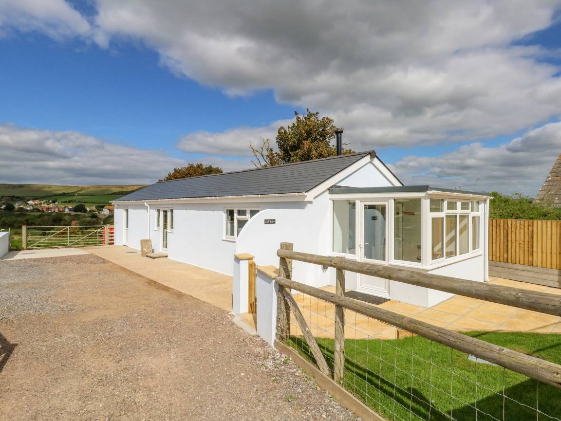 Cottage ∙ 1 Bedroom ∙ 2 Guests - Burton Bradstock