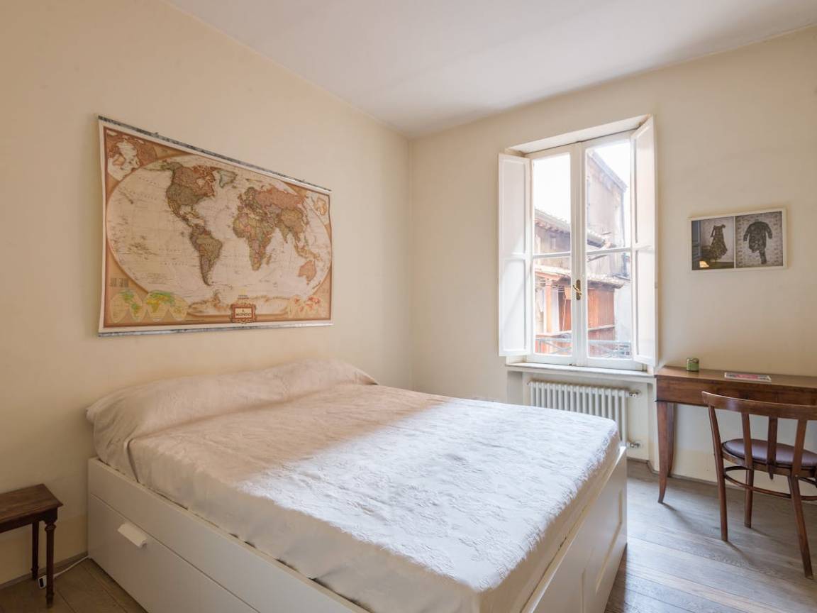 70 M² Apartament ∙ 2 Sypialnie ∙ 4 Gości - Monti