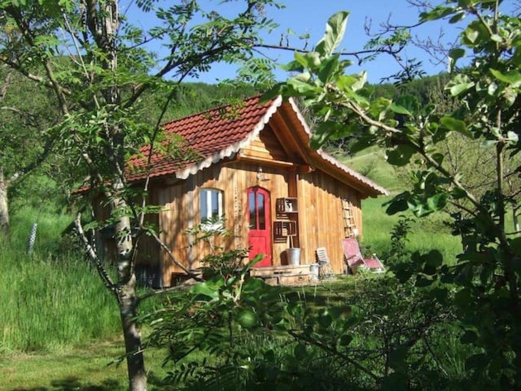 30 M² Ferienhaus ∙ 1 Schlafzimmer ∙ 3 Gäste - Elzach