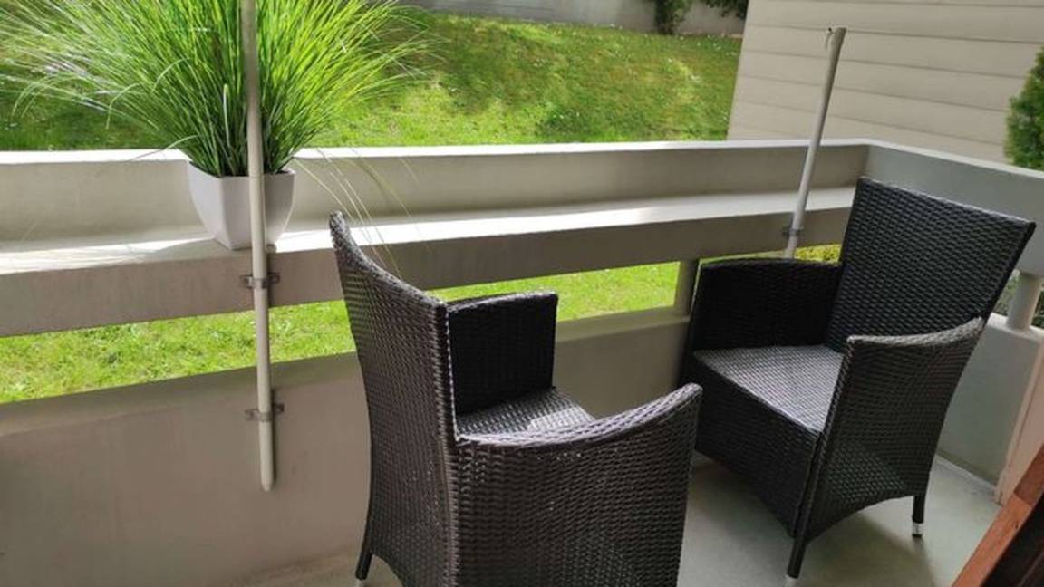 62 M² Ferienwohnung ∙ 1 Schlafzimmer ∙ 4 Gäste - Bad Harzburg