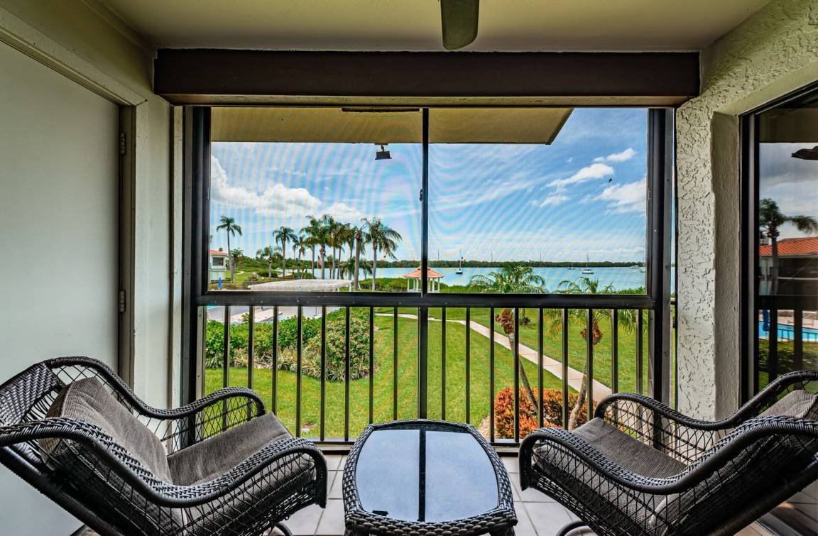 Appartement En Copropriété ∙ 2 Chambres ∙ 4 Personnes - Saint Petersburg, FL