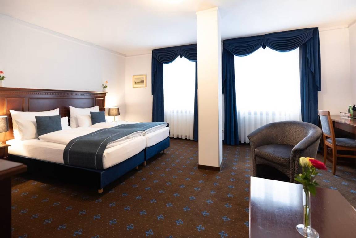 32 M² Appartement ∙ 1 Chambre ∙ 2 Personnes - Belvedere