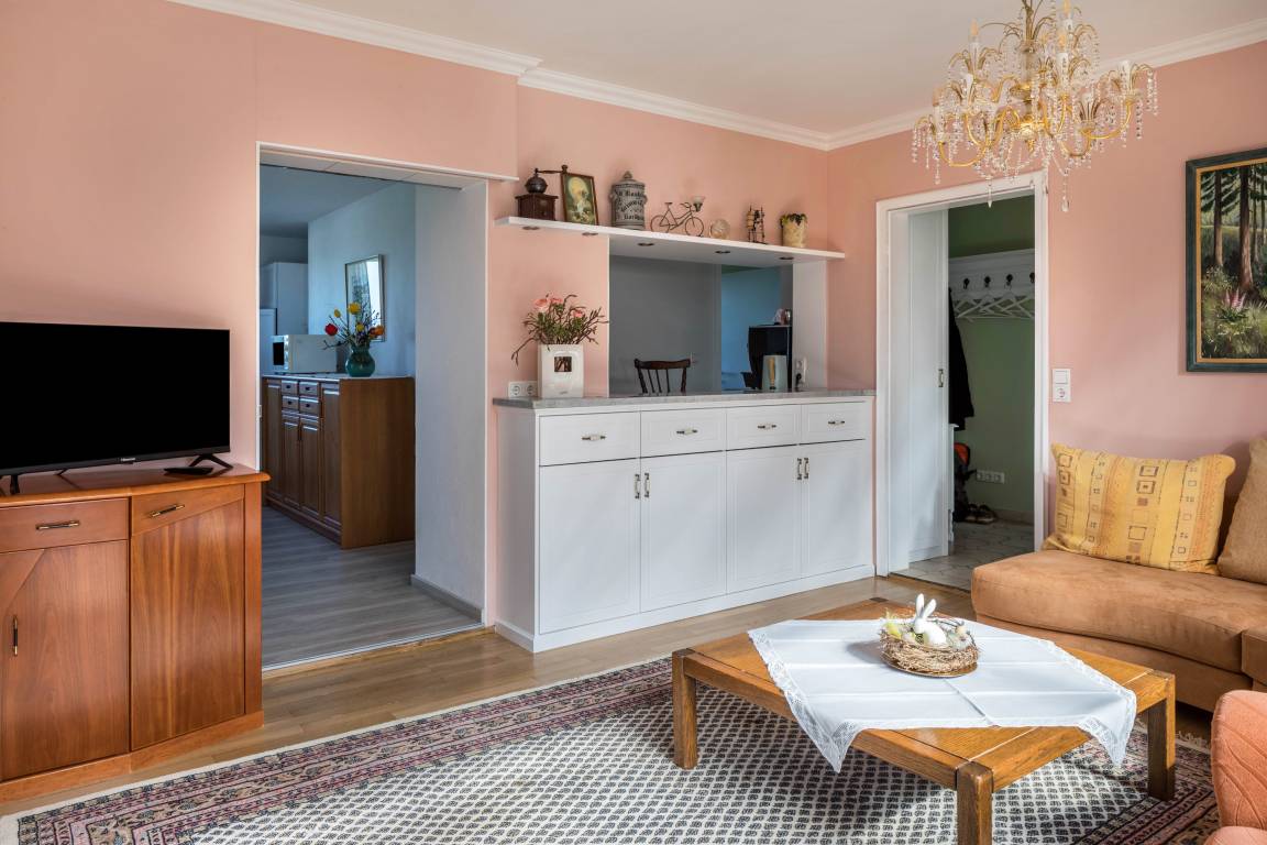 100 M² Appartamento Vacanza ∙ 2 Camere Da Letto ∙ 4 Ospiti - Glottertal