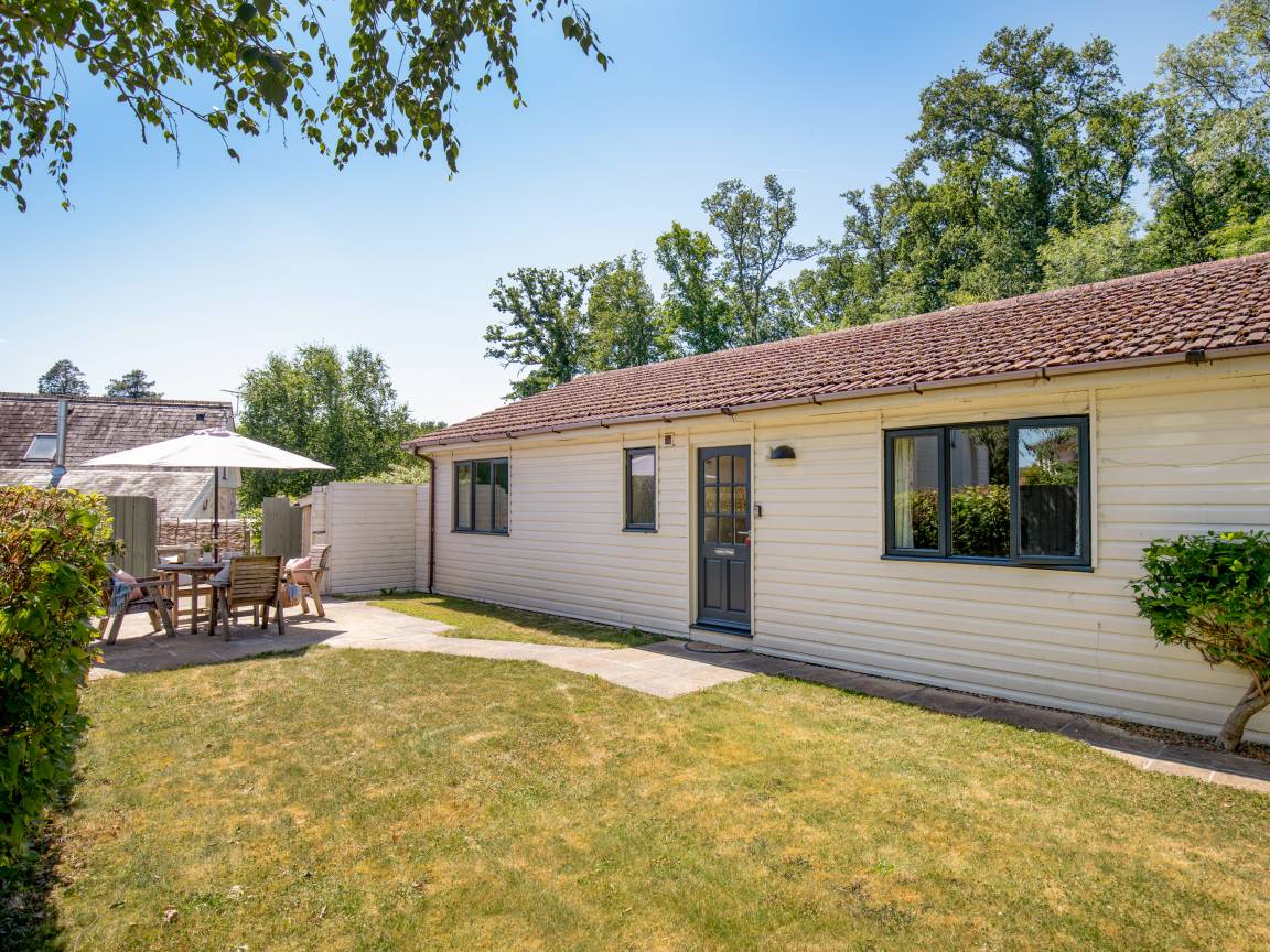 Cottage ∙ 2 Bedrooms ∙ 4 Guests - Bovey Tracey