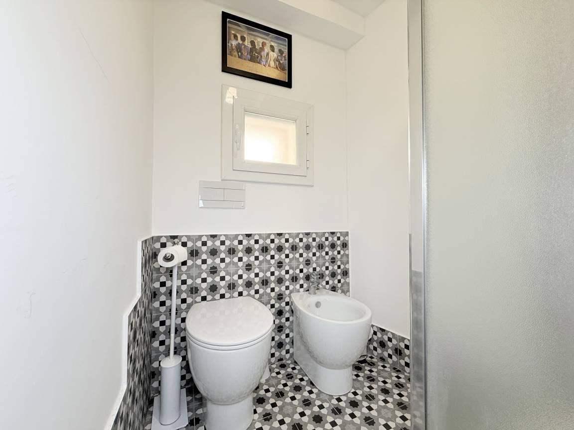Apartment ∙ 2 Bedrooms ∙ 4 Guests - Porto Recanati