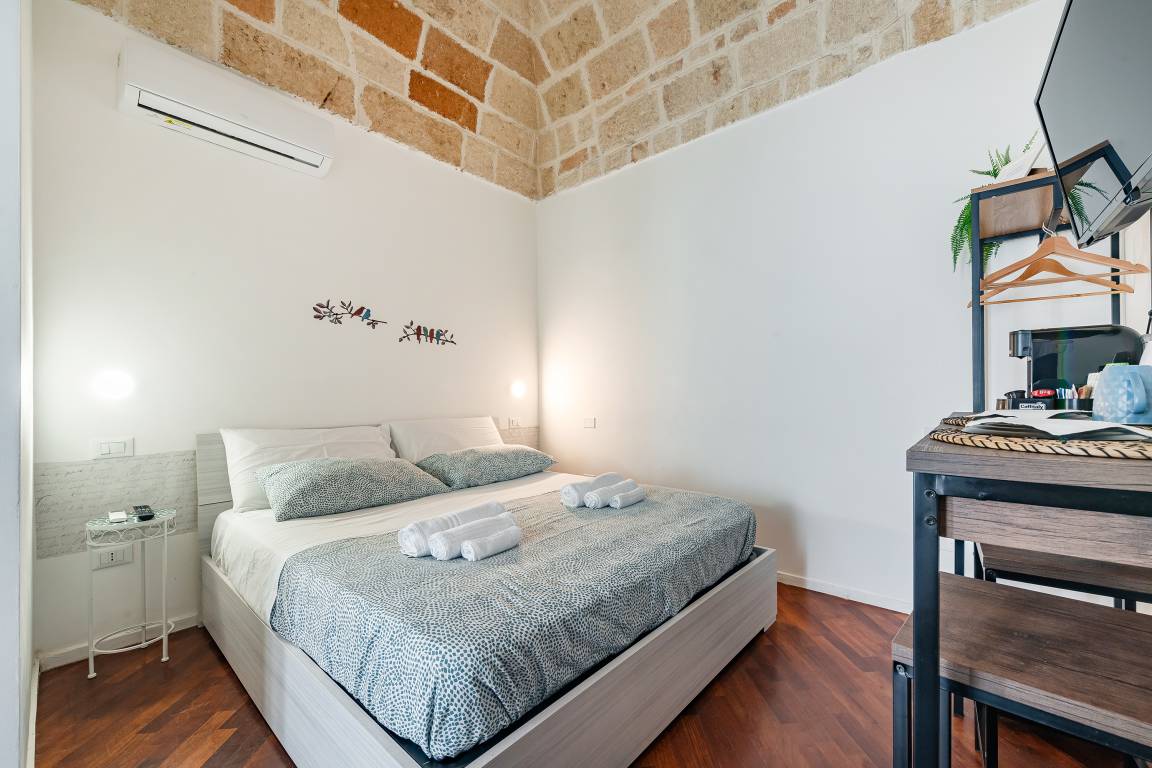 18 M² Studio ∙ 2 Personnes - Polignano a Mare