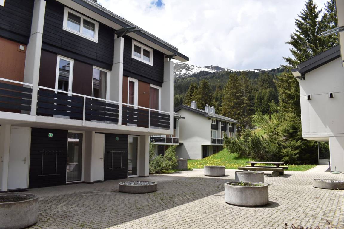 72 M² Ferienhaus ∙ 3 Schlafzimmer ∙ 6 Gäste - Mathon