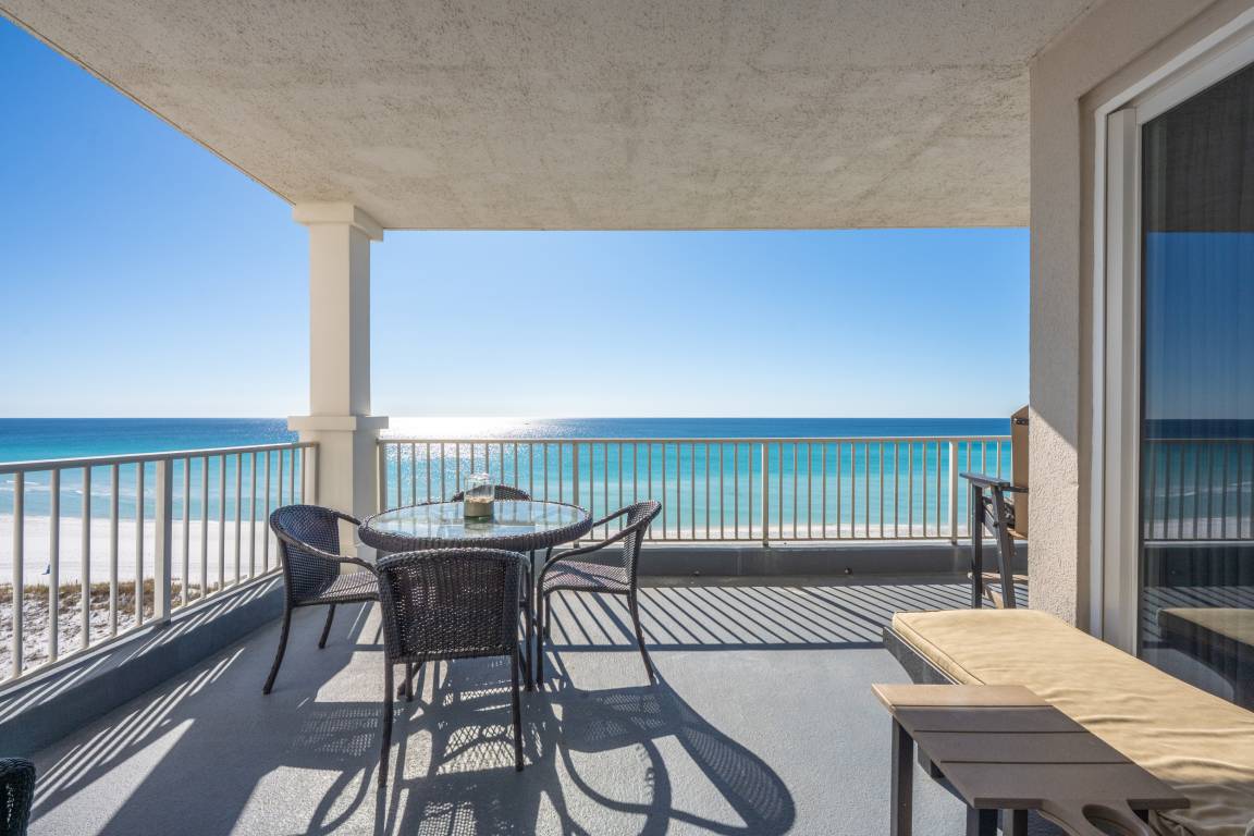 152 M² Condo ∙ 3 Bedrooms ∙ 10 Guests - Destin, FL