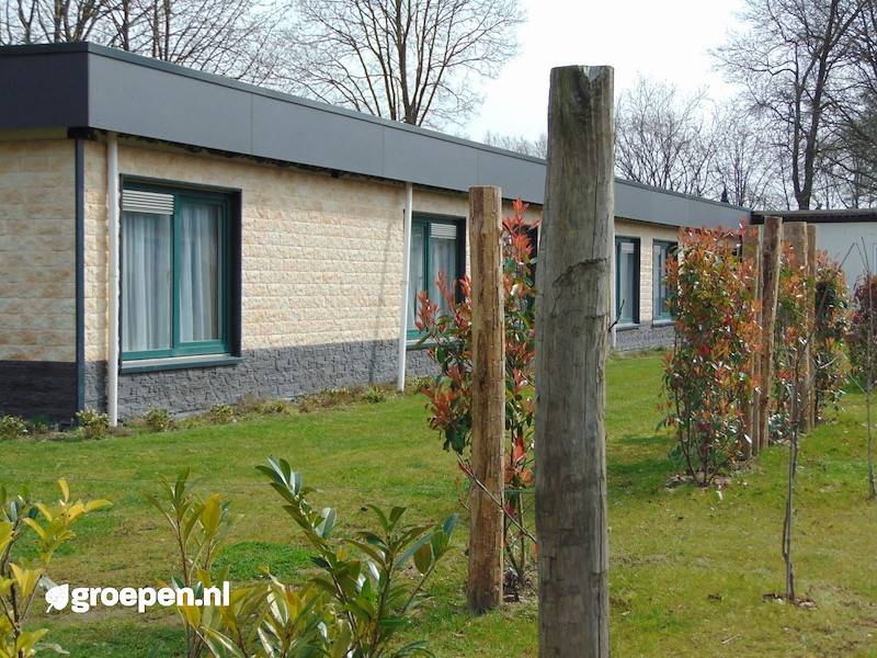 Casa ∙ 18 Quartos ∙ 36 Hóspedes - Roermond