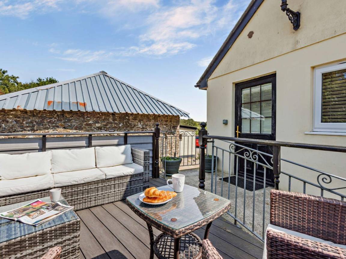 Cottage ∙ 1 Chambre ∙ 2 Personnes - Devon