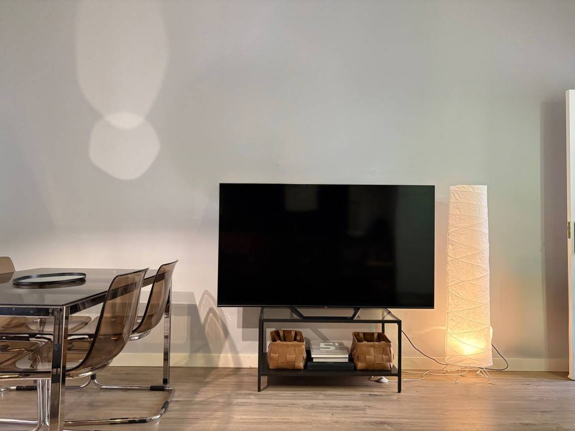 75 M² Apartamento ∙ 1 Habitación ∙ 4 Huéspedes - Chueca
