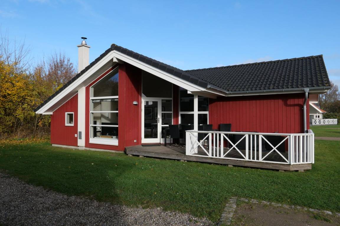 79 M² Ferienhaus ∙ 3 Schlafzimmer ∙ 8 Gäste - Großenbrode