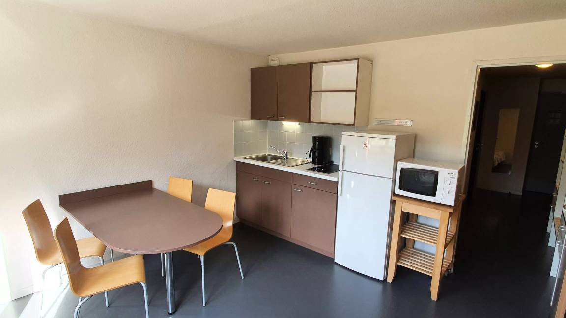 40 M² Apartamento ∙ 2 Habitaciones ∙ 6 Huéspedes - Val-d'Isère