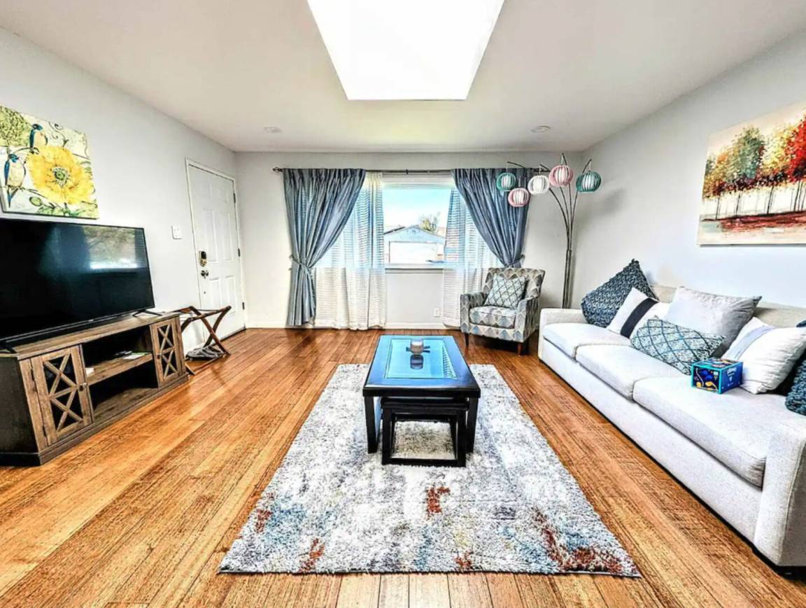 260 M² Talo ∙ 3 Makuuhuonetta ∙ 1 Vieras - Fremont, CA