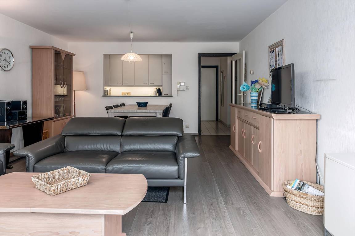 Appartement ∙ 3 Chambres ∙ 5 Personnes - Bray-Dunes