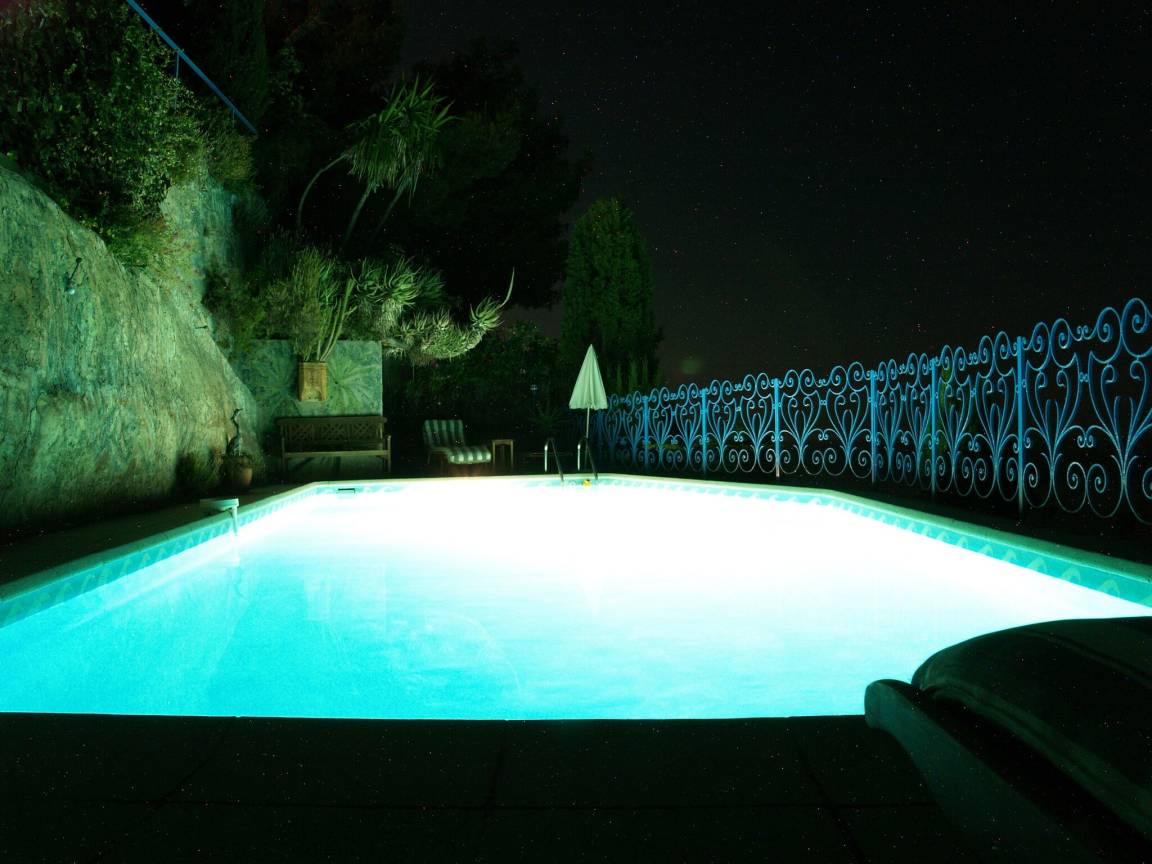 24 M² Appartement ∙ 1 Chambre ∙ 2 Personnes - Roquebrune-Cap-Martin