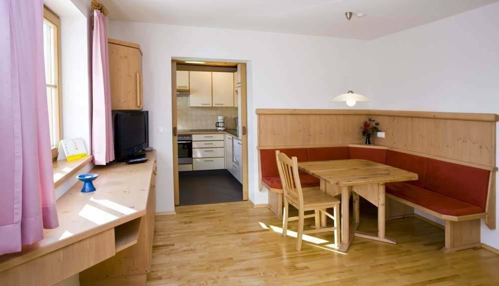 55 M² Appartamento Vacanza ∙ 1 Camera Da Letto ∙ 2 Ospiti - Matrei in Osttirol