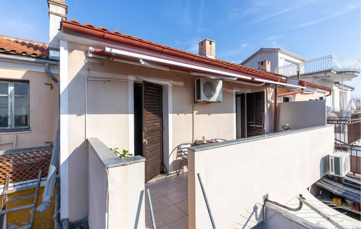 29 M² Ferienwohnung ∙ 1 Schlafzimmer ∙ 2 Gäste - Kraljevica