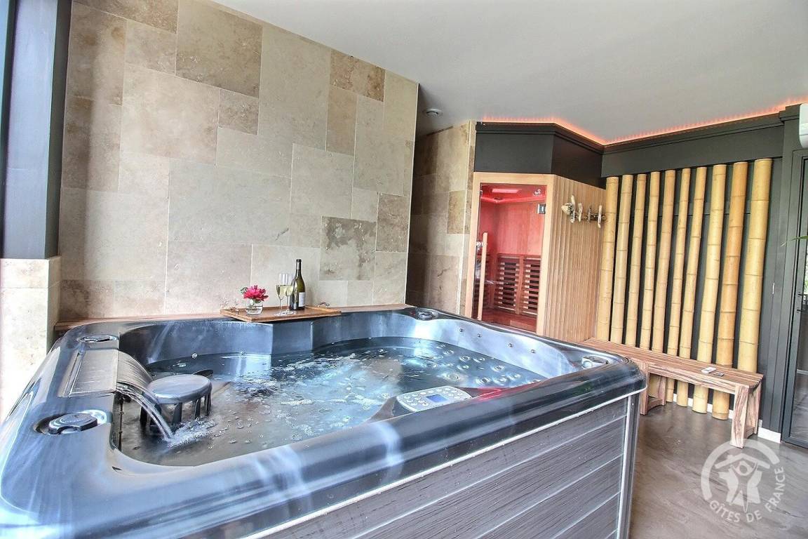 185 M² Gîte ∙ 4 Chambres ∙ 9 Personnes - Trébeurden