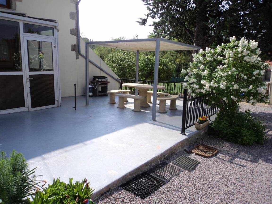 78 M² Cottage ∙ 2 Chambres ∙ 6 Personnes - Saint-Pourçain-sur-Sioule